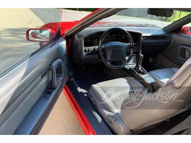 1991 Toyota Supra for Sale | ClassicCars.com | CC-1650372