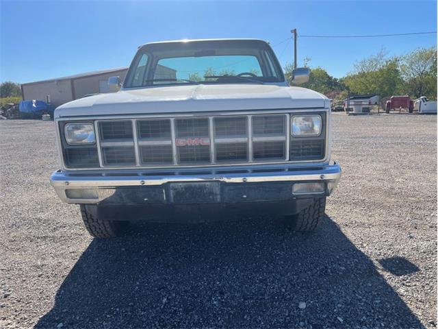 1981 Chevrolet K-1500 for Sale | ClassicCars.com | CC-1653733