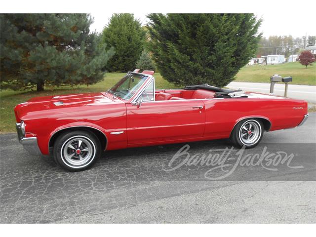 1964 Pontiac GTO for Sale | ClassicCars.com | CC-1650374