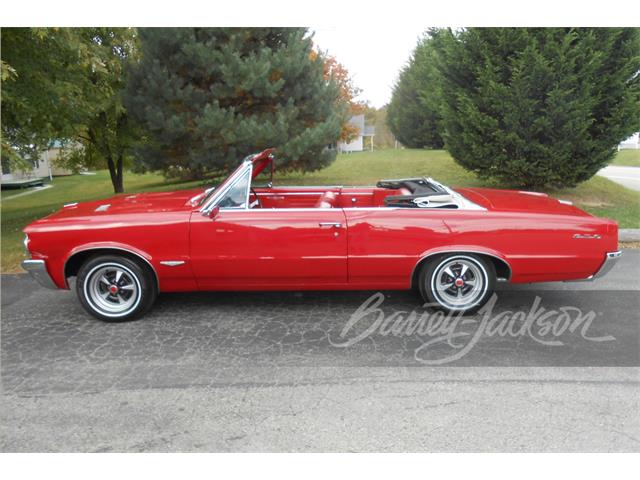 1964 Pontiac GTO for Sale | ClassicCars.com | CC-1650374