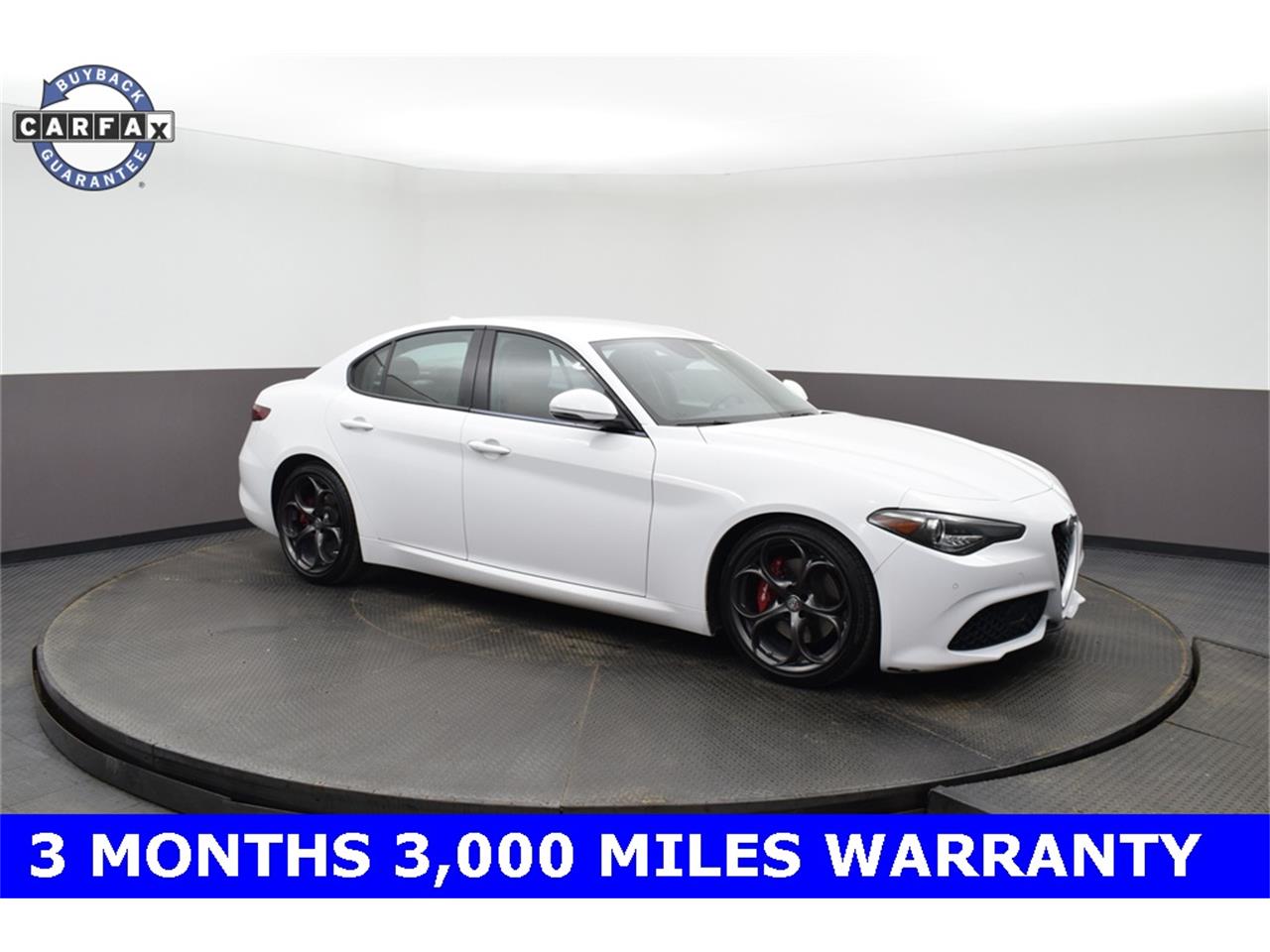 2017 Alfa Romeo Giulietta Spider for Sale | ClassicCars.com | CC-1653916
