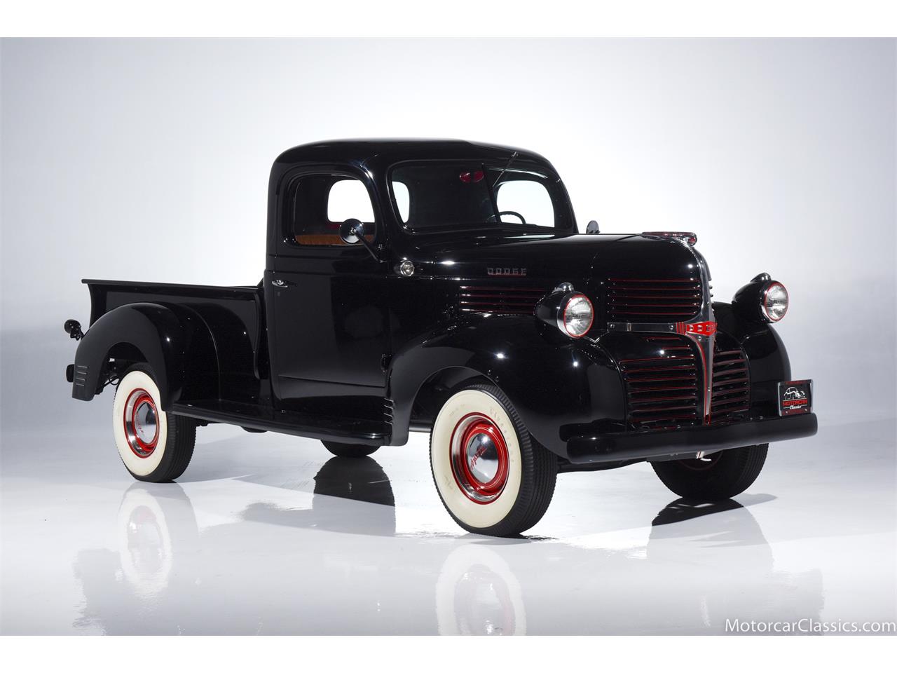 1947 Dodge W Series for Sale | ClassicCars.com | CC-1653930