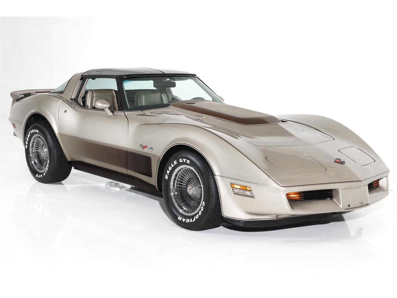 1982 Chevrolet Corvette for Sale | ClassicCars.com | CC-1653961