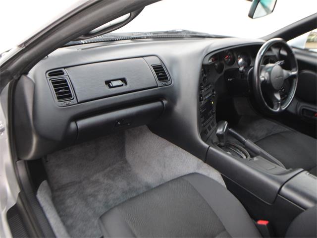 1995 Toyota Supra for Sale | ClassicCars.com | CC-1650415