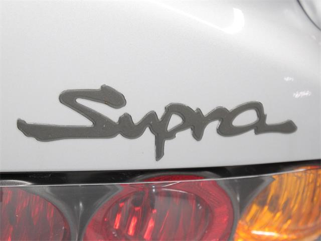 1995 Toyota Supra for Sale | ClassicCars.com | CC-1650415