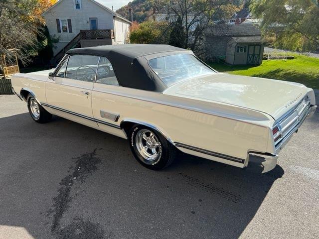 1965 Oldsmobile Cutlass for Sale | ClassicCars.com | CC-1654317