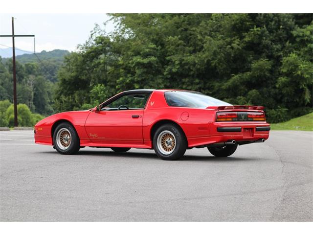 1990 Pontiac Firebird for Sale | ClassicCars.com | CC-1654323