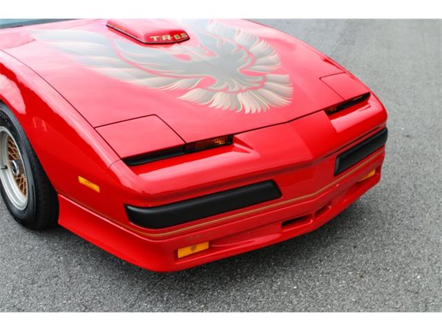 1990 Pontiac Firebird for Sale | ClassicCars.com | CC-1654323