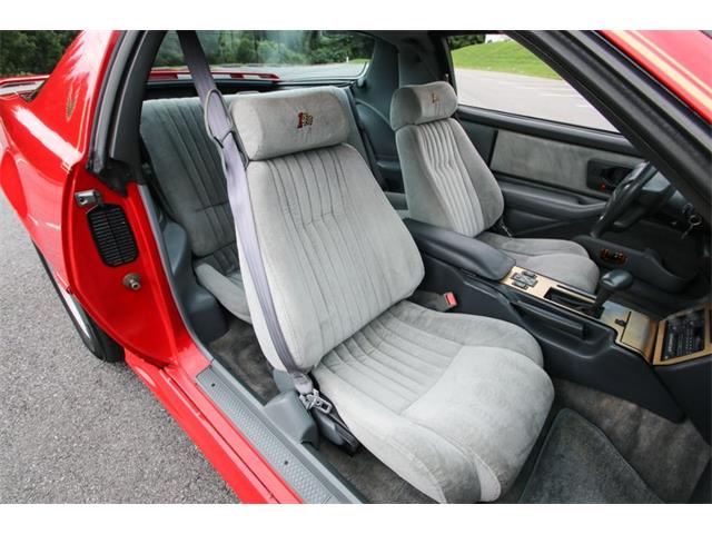 1990 Pontiac Firebird for Sale | ClassicCars.com | CC-1654323