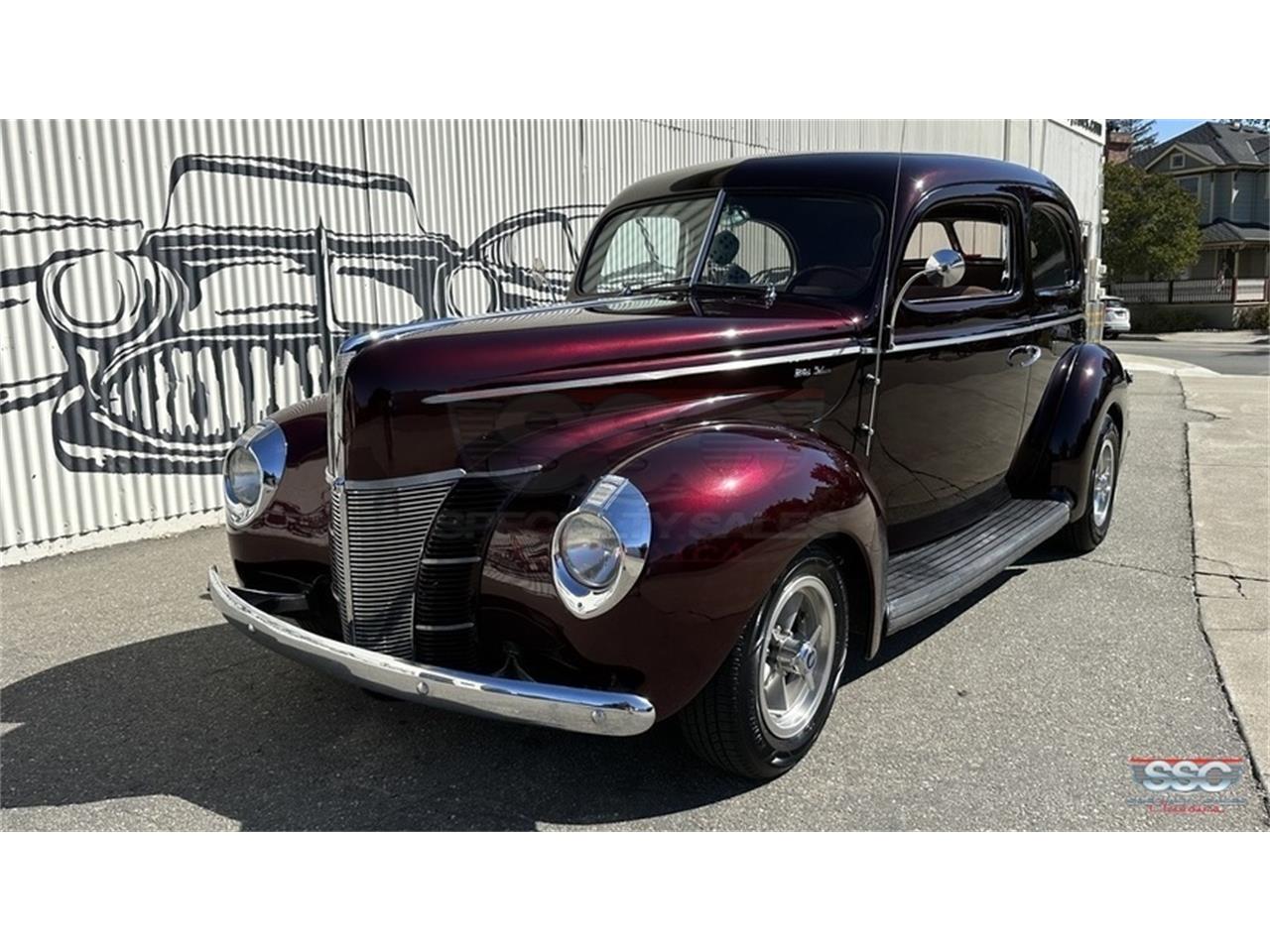 1940 Ford Deluxe for Sale | ClassicCars.com | CC-1650435