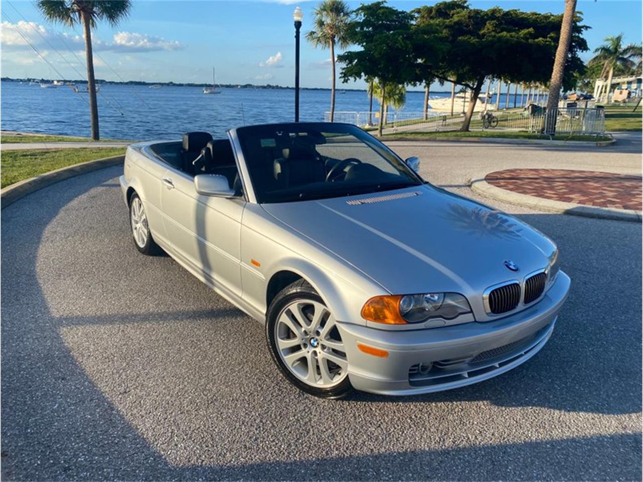 2003 BMW 330ci for Sale | ClassicCars.com | CC-1654546