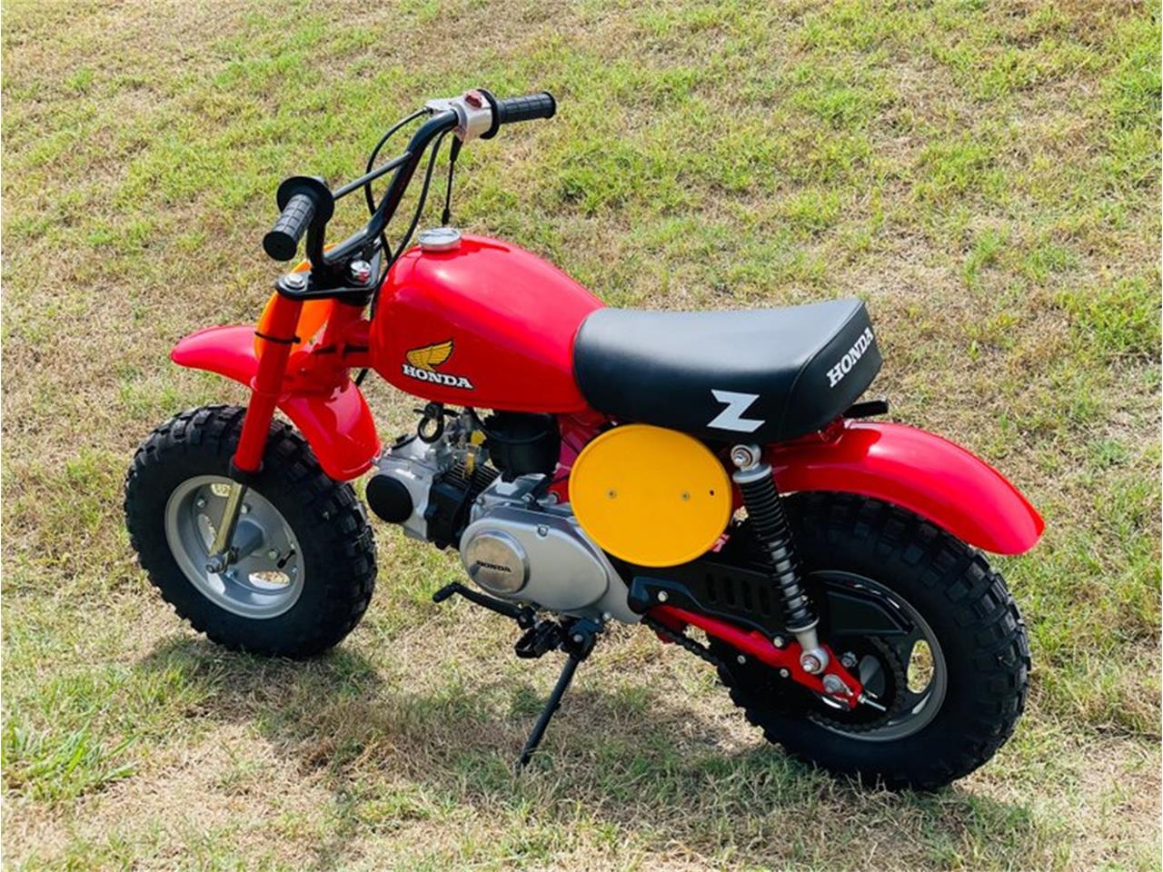 1983 Honda Minibike for Sale | ClassicCars.com | CC-1654560