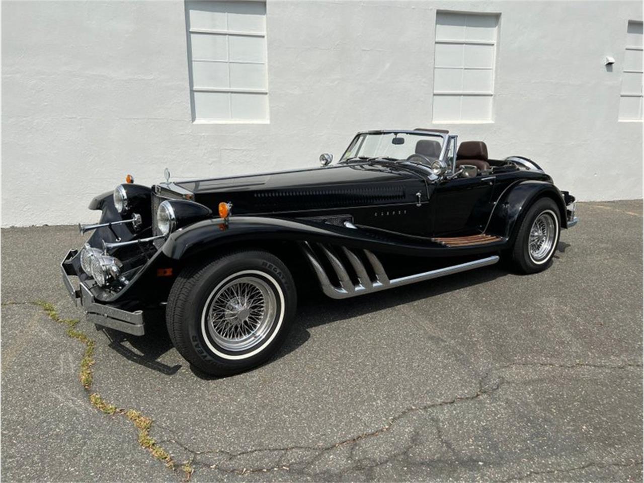 1979 Clenet Series I for Sale | ClassicCars.com | CC-1654568