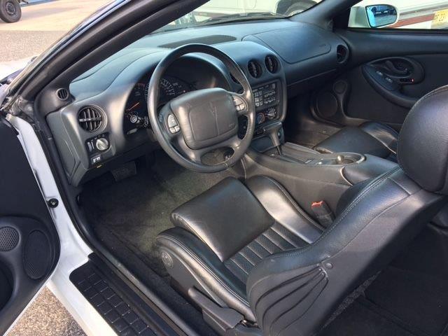 1995 Pontiac Firebird Trans Am for Sale | ClassicCars.com | CC-1654610