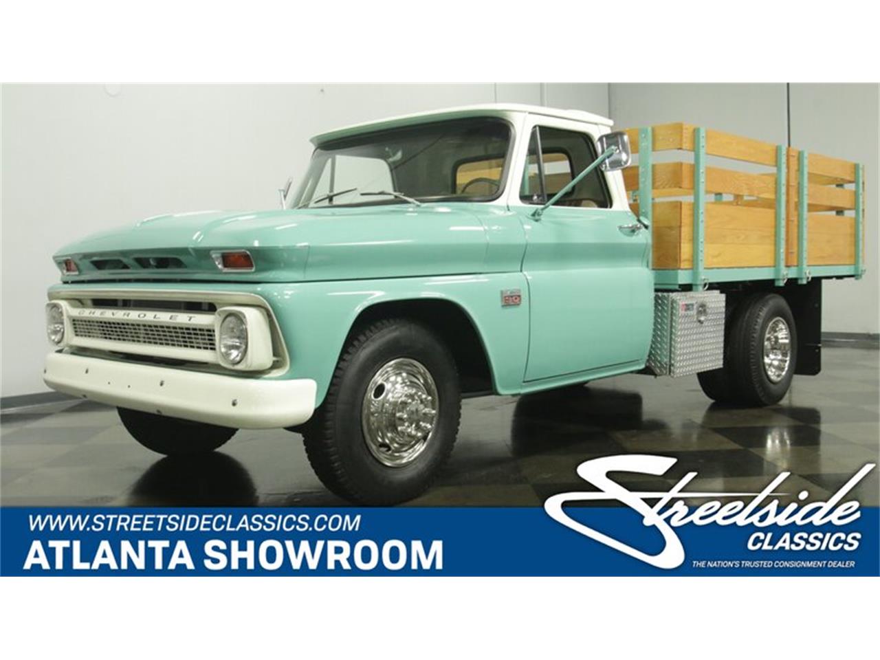 1966 Chevrolet C30 for Sale | ClassicCars.com | CC-1654706