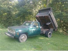 1975 Chevrolet C30 for Sale | ClassicCars.com | CC-1654716