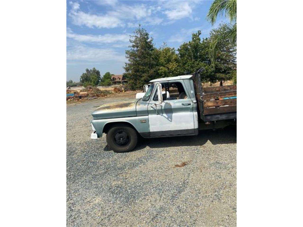 1966 Chevrolet C30 for Sale | ClassicCars.com | CC-1654745
