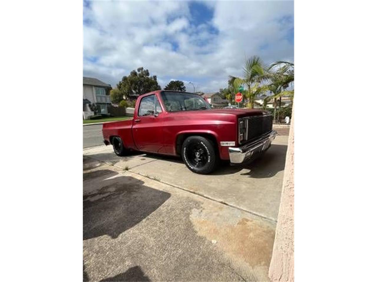 1982 Chevrolet C10 for Sale | ClassicCars.com | CC-1654769