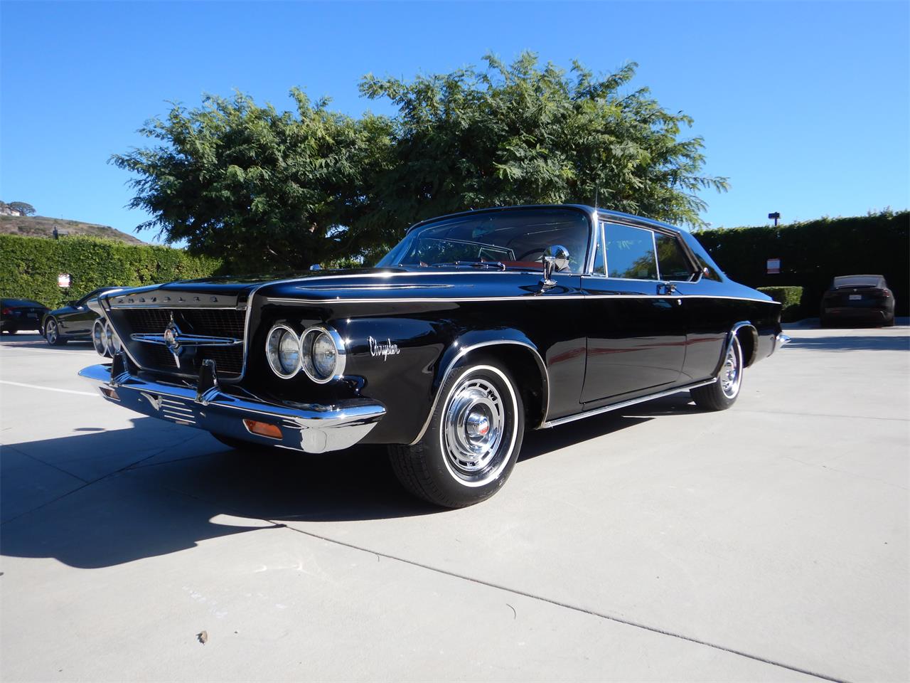 1963 Chrysler 300 for Sale | ClassicCars.com | CC-1654985