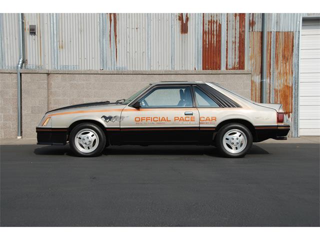 1979 Ford Mustang for Sale | ClassicCars.com | CC-1655006
