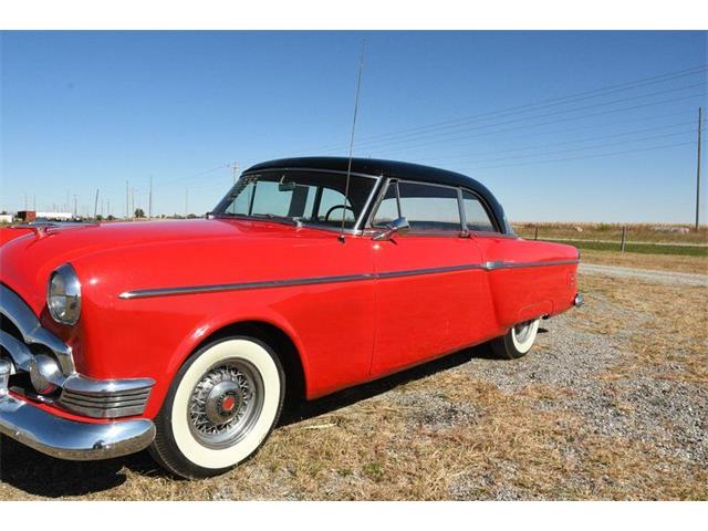 1954 Packard Clipper for Sale | ClassicCars.com | CC-1655115