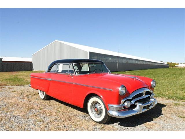 1954 Packard Clipper for Sale | ClassicCars.com | CC-1655115