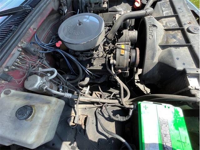 1990 Chevrolet C/K 1500 for Sale | ClassicCars.com | CC-1655204
