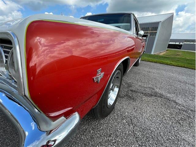 1965 Chevrolet Hot Rod for Sale | ClassicCars.com | CC-1655240