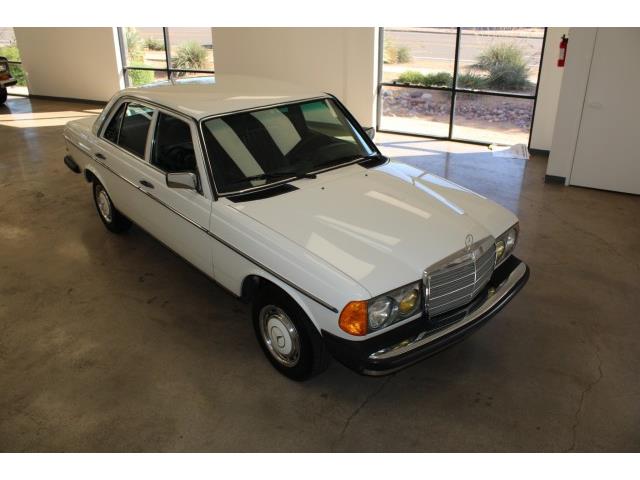 1983 Mercedes-Benz 170D for Sale | ClassicCars.com | CC-1650529