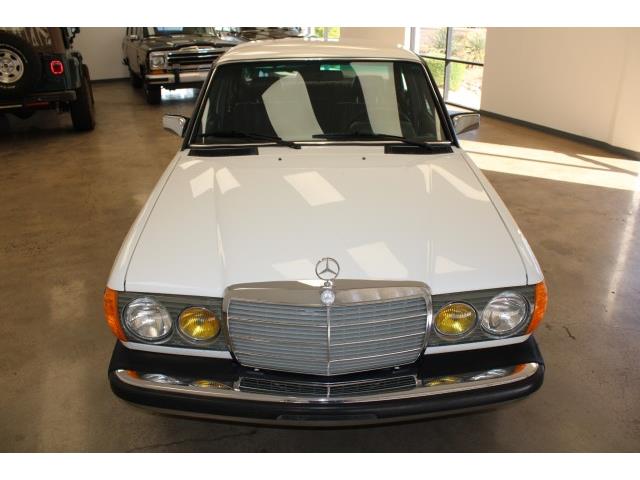 1983 Mercedes-Benz 170D for Sale | ClassicCars.com | CC-1650529