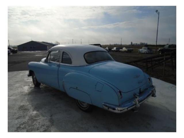 1949 Chevrolet Hot Rod for Sale | ClassicCars.com | CC-1655321