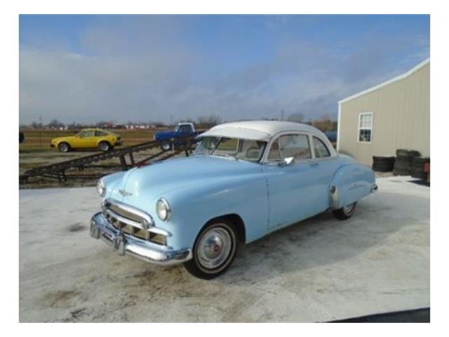 1949 Chevrolet Hot Rod for Sale | ClassicCars.com | CC-1655321