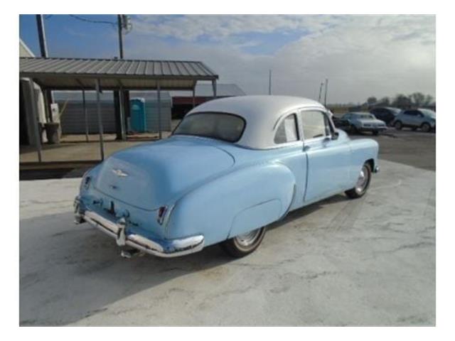 1949 Chevrolet Hot Rod for Sale | ClassicCars.com | CC-1655321