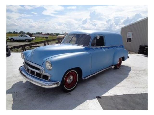 1949 Chevrolet Hot Rod for Sale | ClassicCars.com | CC-1655323