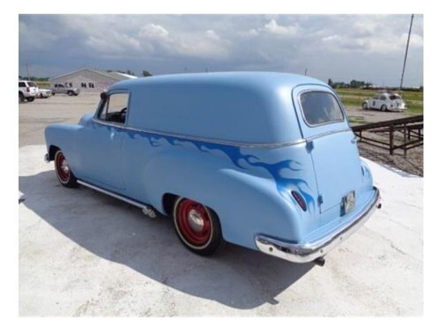 1949 Chevrolet Hot Rod for Sale | ClassicCars.com | CC-1655323