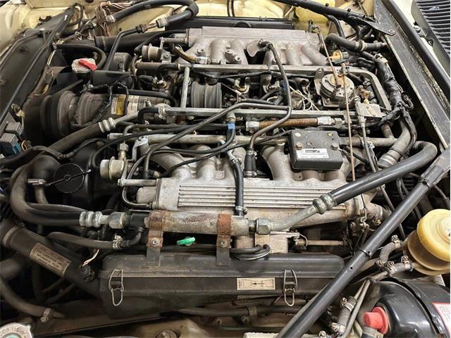 1988 Jaguar XJ for Sale | ClassicCars.com | CC-1655348