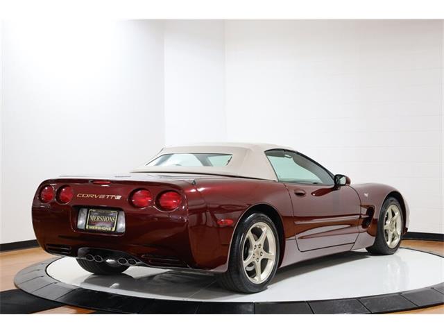 2003 Chevrolet Corvette for Sale | ClassicCars.com | CC-1655387