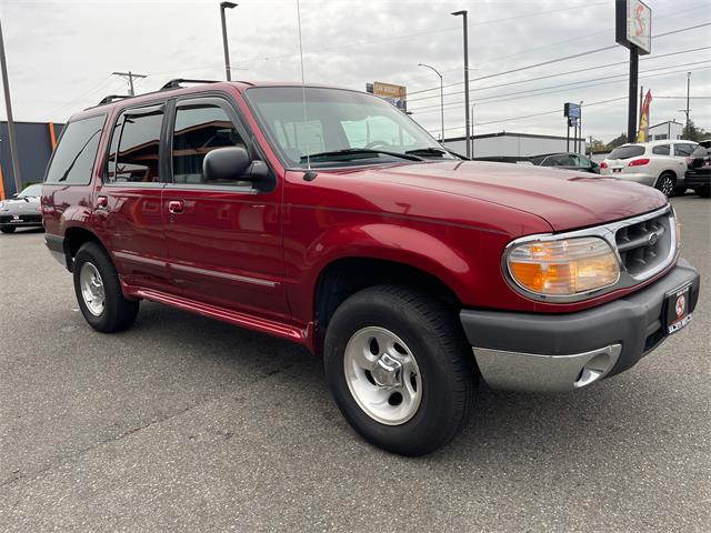 1999 Ford Explorer for Sale | ClassicCars.com | CC-1655476