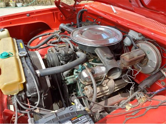 1978 Dodge Little Red Express for Sale | ClassicCars.com | CC-1655860