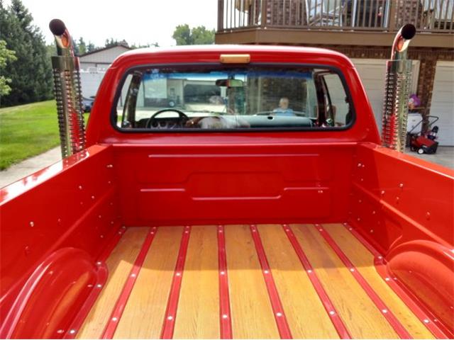 1978 Dodge Little Red Express for Sale | ClassicCars.com | CC-1655860