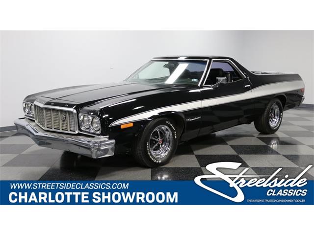 1974 to 1980 Ford Ranchero for Sale on ClassicCars.com