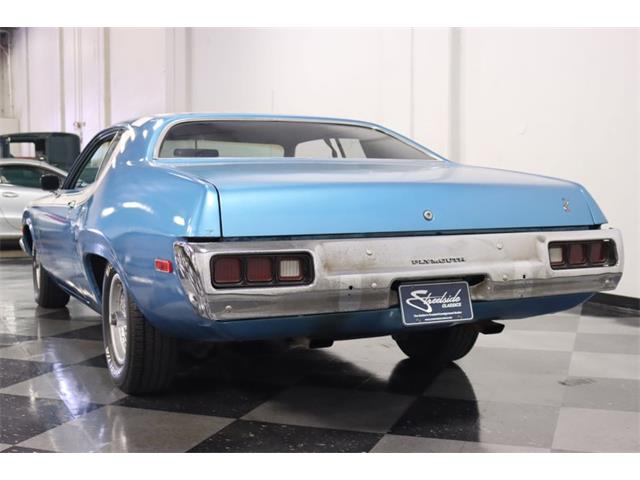 1974 Plymouth Road Runner for Sale | ClassicCars.com | CC-1656177