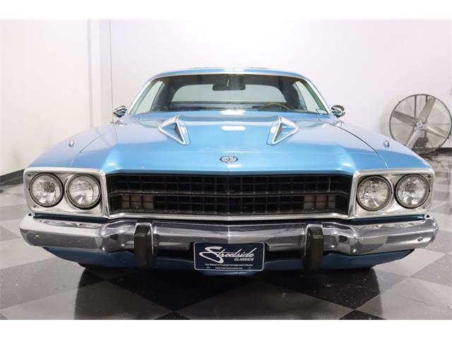1974 Plymouth Road Runner for Sale | ClassicCars.com | CC-1656177