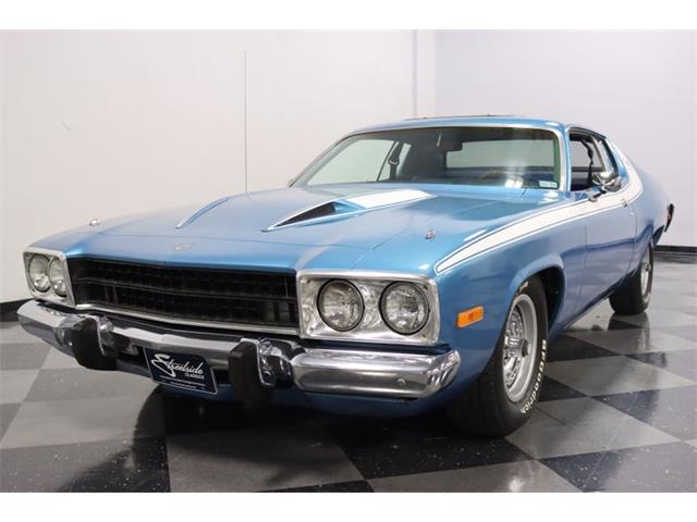 1974 Plymouth Road Runner for Sale | ClassicCars.com | CC-1656177