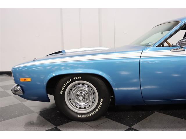 1974 Plymouth Road Runner for Sale | ClassicCars.com | CC-1656177