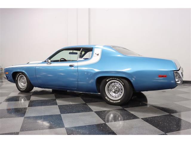 1974 Plymouth Road Runner for Sale | ClassicCars.com | CC-1656177