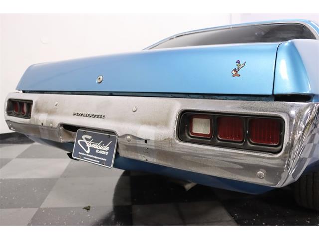 1974 Plymouth Road Runner for Sale | ClassicCars.com | CC-1656177