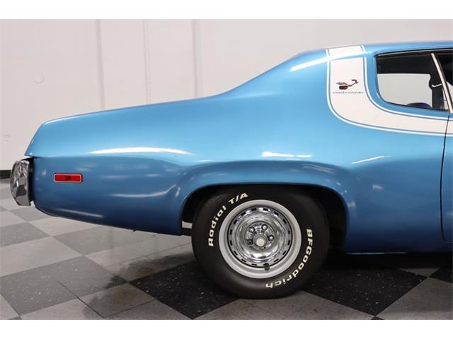 1974 Plymouth Road Runner for Sale | ClassicCars.com | CC-1656177