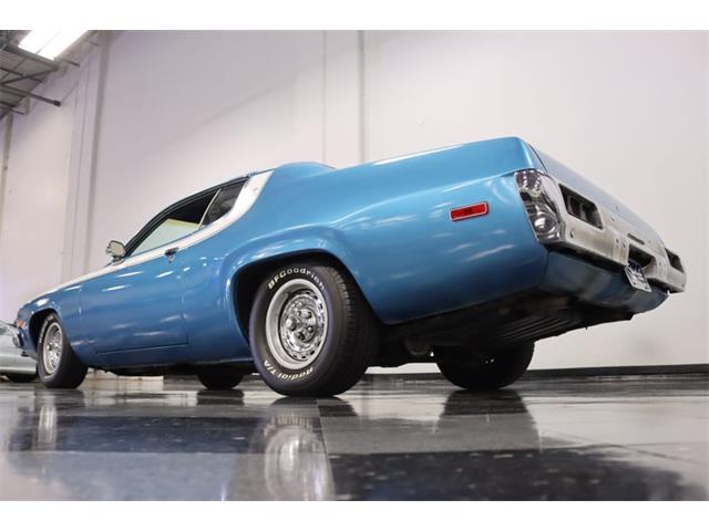 1974 Plymouth Road Runner for Sale | ClassicCars.com | CC-1656177