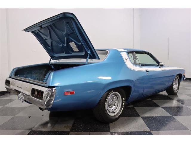 1974 Plymouth Road Runner for Sale | ClassicCars.com | CC-1656177